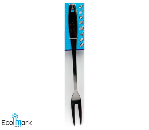 Trinche de Cocina Acero Inoxidable Utensilio - ECOMARKPERU